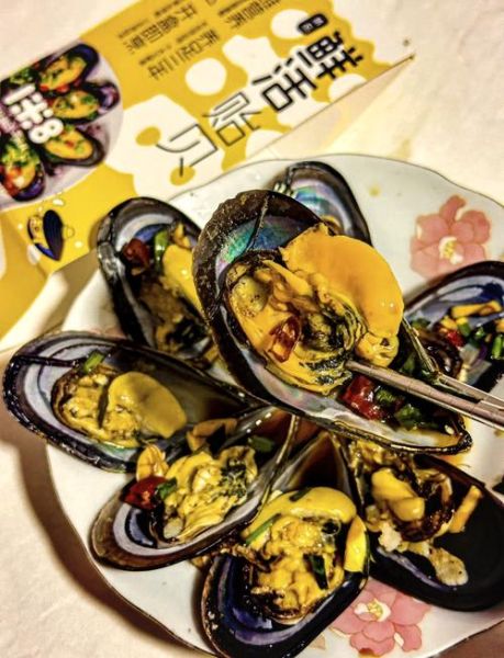 贻贝怎么清洗_贻贝的营养价值-第1张图片-山城妙识 贻贝怎么清洗_贻贝的营养价值-第1张图片-山城妙识