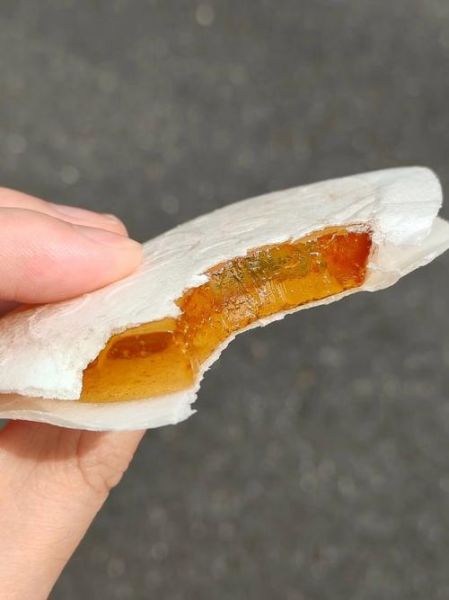 茯苓饼皮怎么做_茯苓饼皮为什么容易裂-第1张图片-山城妙识