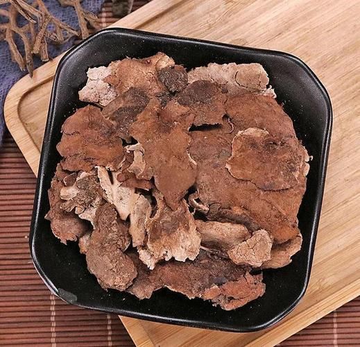 茯苓饼皮怎么做_茯苓饼皮为什么容易裂-第2张图片-山城妙识