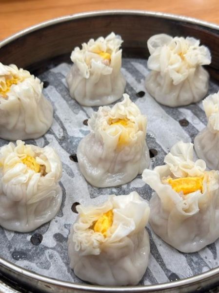 正宗烧麦的家常做法_烧麦皮怎么擀才薄而不破-第3张图片-山城妙识