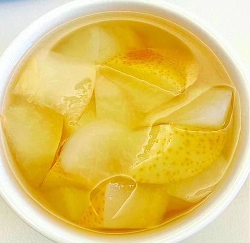 雪梨肉丸汤的做法_雪梨肉丸汤怎么做好喝-第1张图片-山城妙识