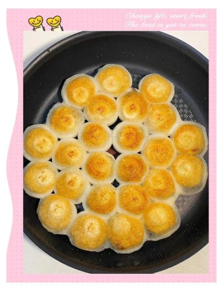 煎汤圆怎么做不粘锅_煎汤圆需要解冻吗-第2张图片-山城妙识 煎汤圆怎么做不粘锅_煎汤圆需要解冻吗-第2张图片-山城妙识