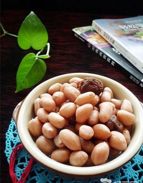 话梅花生怎么做_话梅花生热量高吗-第3张图片-山城妙识