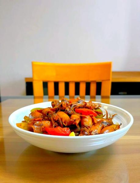 海兔怎么炒好吃又嫩_海兔炒多久才不老-第3张图片-山城妙识 海兔怎么炒好吃又嫩_海兔炒多久才不老-第3张图片-山城妙识