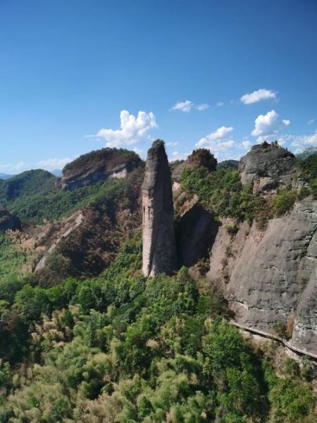八角寨风景区在哪里_八角寨风景区门票多少钱-第3张图片-山城妙识 八角寨风景区在哪里_八角寨风景区门票多少钱-第3张图片-山城妙识