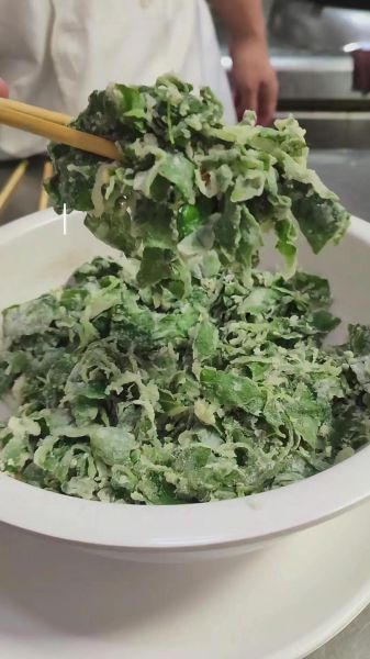 荆芥怎么吃_荆芥做法大全-第2张图片-山城妙识