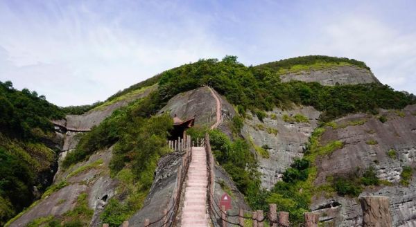 八角寨风景区在哪里_八角寨风景区门票多少钱-第2张图片-山城妙识 八角寨风景区在哪里_八角寨风景区门票多少钱-第2张图片-山城妙识