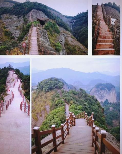 八角寨风景区在哪里_八角寨风景区门票多少钱-第1张图片-山城妙识 八角寨风景区在哪里_八角寨风景区门票多少钱-第1张图片-山城妙识