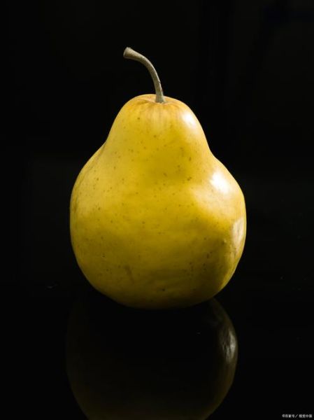 鸭梨图片怎么拍好看_鸭梨图片后期调色教程-第2张图片-山城妙识