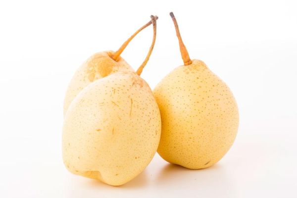 鸭梨图片怎么拍好看_鸭梨图片后期调色教程-第3张图片-山城妙识