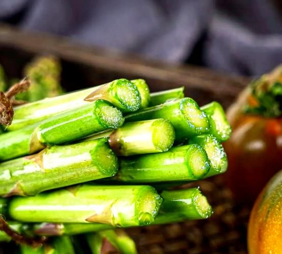 芦笋不能和什么一起吃_芦笋最佳搭配食材-第2张图片-山城妙识 芦笋不能和什么一起吃_芦笋最佳搭配食材-第2张图片-山城妙识