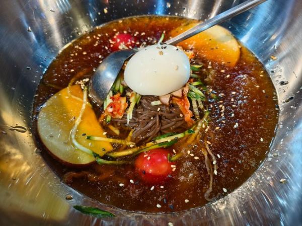 韩餐都有什么菜_韩餐必点经典菜推荐-第2张图片-山城妙识 韩餐都有什么菜_韩餐必点经典菜推荐-第2张图片-山城妙识