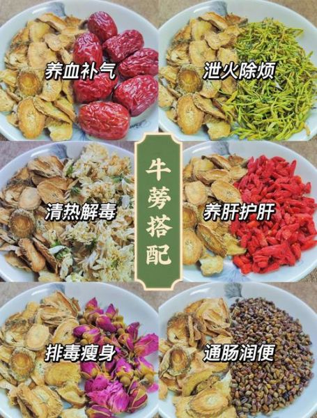 新鲜牛蒡怎么吃_牛蒡根做法大全-第3张图片-山城妙识