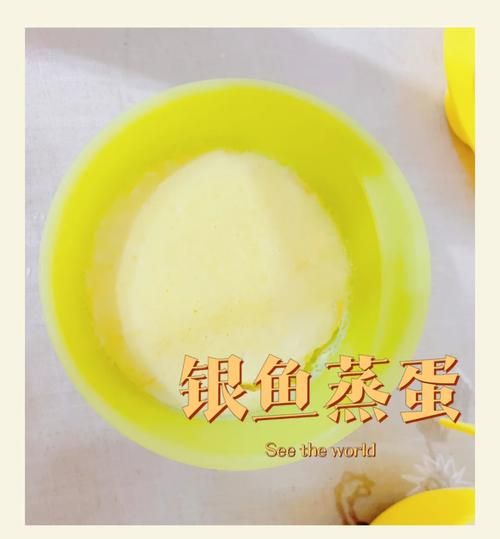 银鱼蒸蛋的营养价值_银鱼蒸蛋适合宝宝吃吗-第1张图片-山城妙识 银鱼蒸蛋的营养价值_银鱼蒸蛋适合宝宝吃吗-第1张图片-山城妙识
