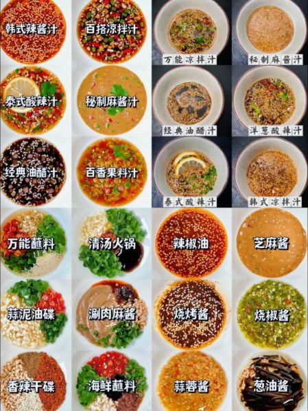 火锅底料香料配方有哪些_如何调配30种香料-第1张图片-山城妙识 火锅底料香料配方有哪些_如何调配30种香料-第1张图片-山城妙识