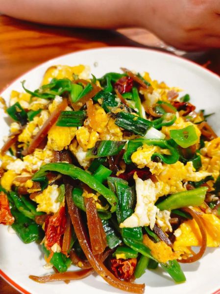 炒鸡蛋怎么炒才嫩_炒鸡蛋的做法窍门-第3张图片-山城妙识 炒鸡蛋怎么炒才嫩_炒鸡蛋的做法窍门-第3张图片-山城妙识