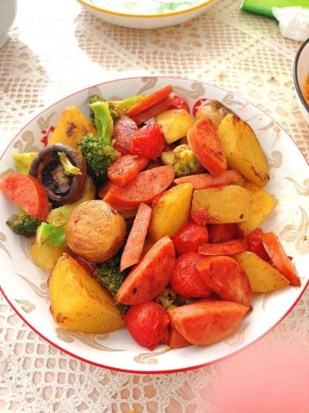 西餐有哪些经典菜式_如何在家做出正宗味道-第1张图片-山城妙识