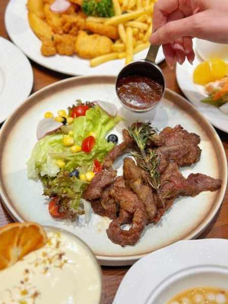 西餐有哪些经典菜式_如何在家做出正宗味道-第2张图片-山城妙识