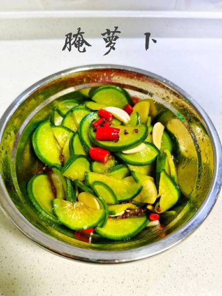 泡萝卜怎么做才好吃_怎么泡萝卜又脆又酸甜-第2张图片-山城妙识 泡萝卜怎么做才好吃_怎么泡萝卜又脆又酸甜-第2张图片-山城妙识