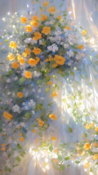 抖音最火2021背景图片怎么找_有哪些高清无水印资源-第2张图片-山城妙识