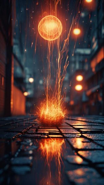 抖音最火2021背景图片怎么找_有哪些高清无水印资源-第1张图片-山城妙识