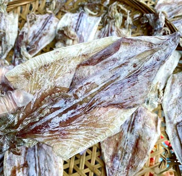 干鱿鱼怎么泡发_干鱿鱼最简单的做法-第2张图片-山城妙识 干鱿鱼怎么泡发_干鱿鱼最简单的做法-第2张图片-山城妙识