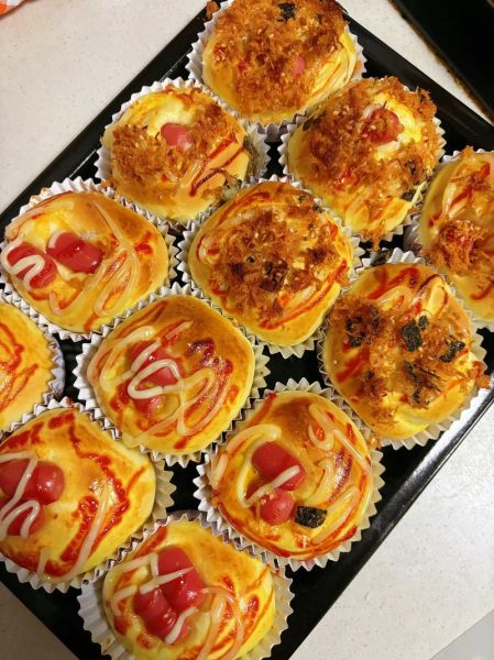 烤箱烤什么好吃又简单_新手零失败甜点-第1张图片-山城妙识 烤箱烤什么好吃又简单_新手零失败甜点-第1张图片-山城妙识