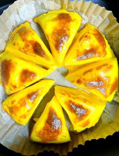 烤箱烤什么好吃又简单_新手零失败甜点-第2张图片-山城妙识 烤箱烤什么好吃又简单_新手零失败甜点-第2张图片-山城妙识