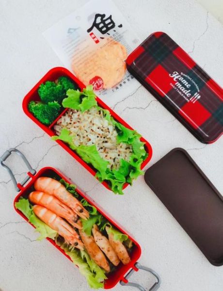 饭盒图片大全_如何挑选高颜值便当盒-第3张图片-山城妙识 饭盒图片大全_如何挑选高颜值便当盒-第3张图片-山城妙识