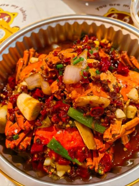 香辣红烧螃蟹怎么做_红烧螃蟹怎么入味-第3张图片-山城妙识 香辣红烧螃蟹怎么做_红烧螃蟹怎么入味-第3张图片-山城妙识