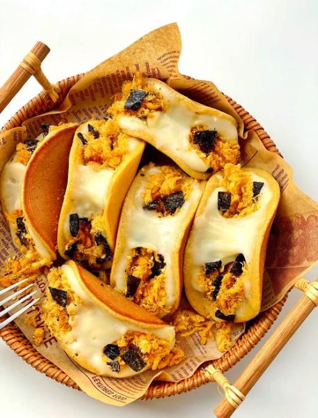 烤箱烤什么好吃又简单_新手零失败甜点-第3张图片-山城妙识 烤箱烤什么好吃又简单_新手零失败甜点-第3张图片-山城妙识