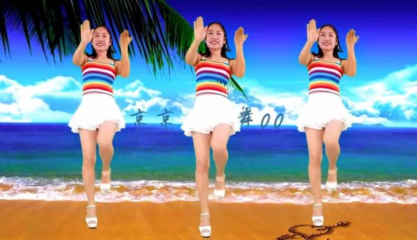 咖喱咖喱舞蹈视频儿童完整版教学_如何在家轻松学-第2张图片-山城妙识