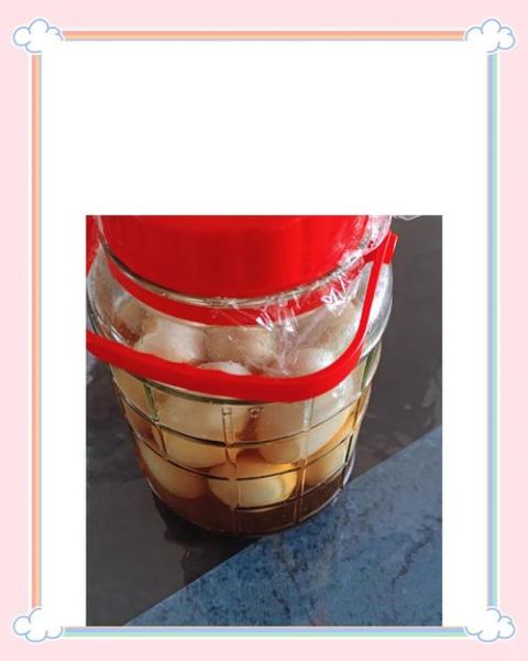 咸蛋怎么腌制_咸鸭蛋出油技巧-第3张图片-山城妙识 咸蛋怎么腌制_咸鸭蛋出油技巧-第3张图片-山城妙识