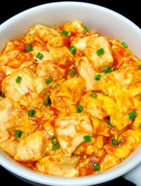 内酯豆腐怎么吃比较好_内酯豆腐怎么做好吃-第3张图片-山城妙识 内酯豆腐怎么吃比较好_内酯豆腐怎么做好吃-第3张图片-山城妙识