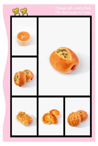 烘培是什么意思_烘焙和烘培区别-第2张图片-山城妙识