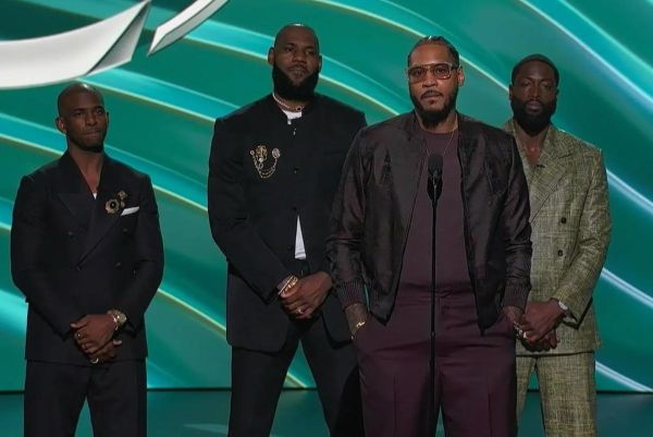 nba香蕉船兄弟是谁_他们为何如此经典-第1张图片-山城妙识 nba香蕉船兄弟是谁_他们为何如此经典-第1张图片-山城妙识