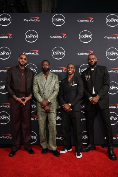 nba香蕉船兄弟是谁_他们为何如此经典-第2张图片-山城妙识 nba香蕉船兄弟是谁_他们为何如此经典-第2张图片-山城妙识