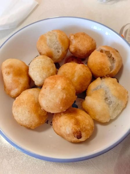 油炸速冻元宵怎么做_炸元宵不爆裂的诀窍-第2张图片-山城妙识