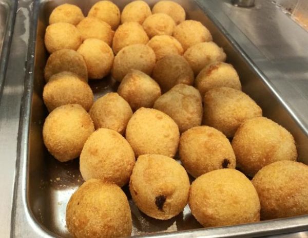 油炸速冻元宵怎么做_炸元宵不爆裂的诀窍-第3张图片-山城妙识