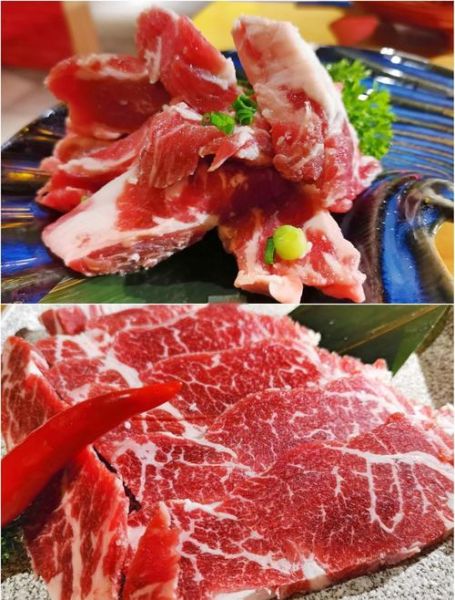 韩式烤肉和日式烤肉的区别_哪个更好吃-第1张图片-山城妙识 韩式烤肉和日式烤肉的区别_哪个更好吃-第1张图片-山城妙识