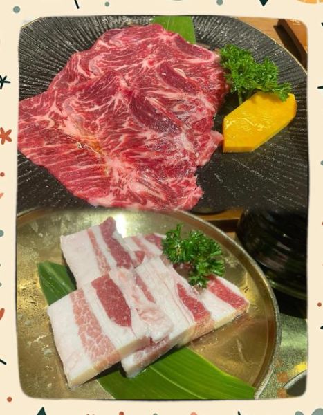 韩式烤肉和日式烤肉的区别_哪个更好吃-第3张图片-山城妙识 韩式烤肉和日式烤肉的区别_哪个更好吃-第3张图片-山城妙识