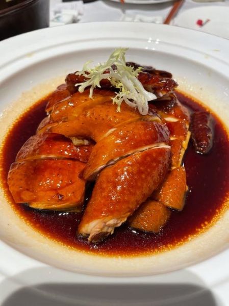 酱油鸡怎么做才入味_酱油鸡和卤鸡区别-第2张图片-山城妙识