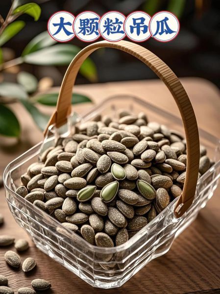 北方吊瓜子产地哪里好_北方吊瓜子怎么炒才香-第1张图片-山城妙识