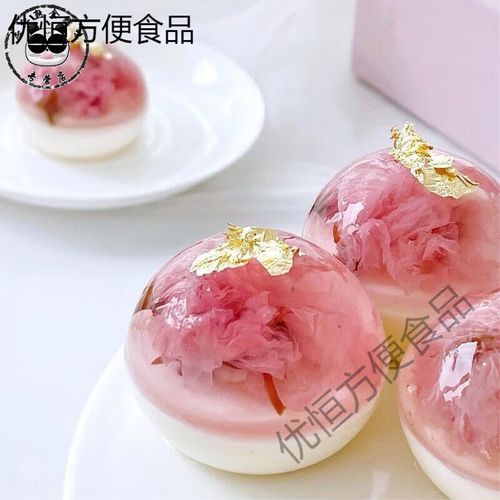 盐渍樱花和糖渍樱花有什么区别_如何挑选-第2张图片-山城妙识