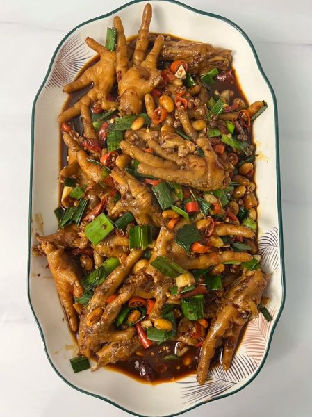 赣菜菜谱大全_江西菜怎么做才正宗-第1张图片-山城妙识