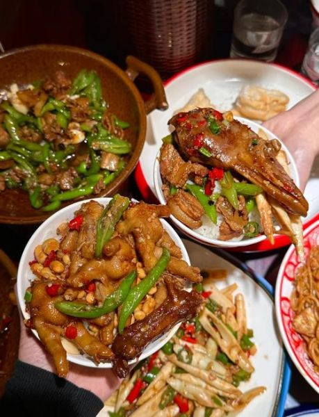 赣菜菜谱大全_江西菜怎么做才正宗-第2张图片-山城妙识