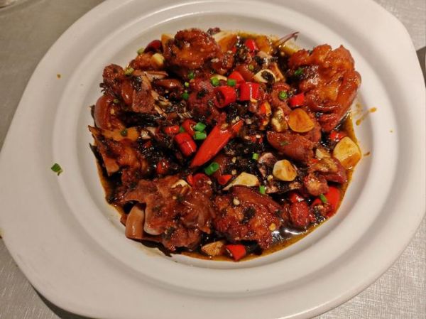 赣菜菜谱大全_江西菜怎么做才正宗-第3张图片-山城妙识