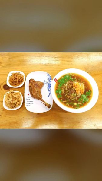 老鸭粉丝汤是哪里的特产_老鸭粉丝汤起源地-第1张图片-山城妙识 老鸭粉丝汤是哪里的特产_老鸭粉丝汤起源地-第1张图片-山城妙识