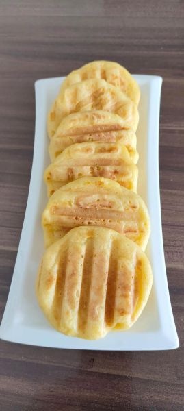 玉米面为什么要用开水烫_玉米面烫面和不烫区别-第1张图片-山城妙识 玉米面为什么要用开水烫_玉米面烫面和不烫区别-第1张图片-山城妙识