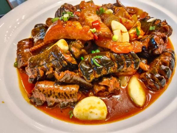 红烧鳝鱼最正宗的做法四川_四川红烧鳝鱼怎么做才入味-第2张图片-山城妙识